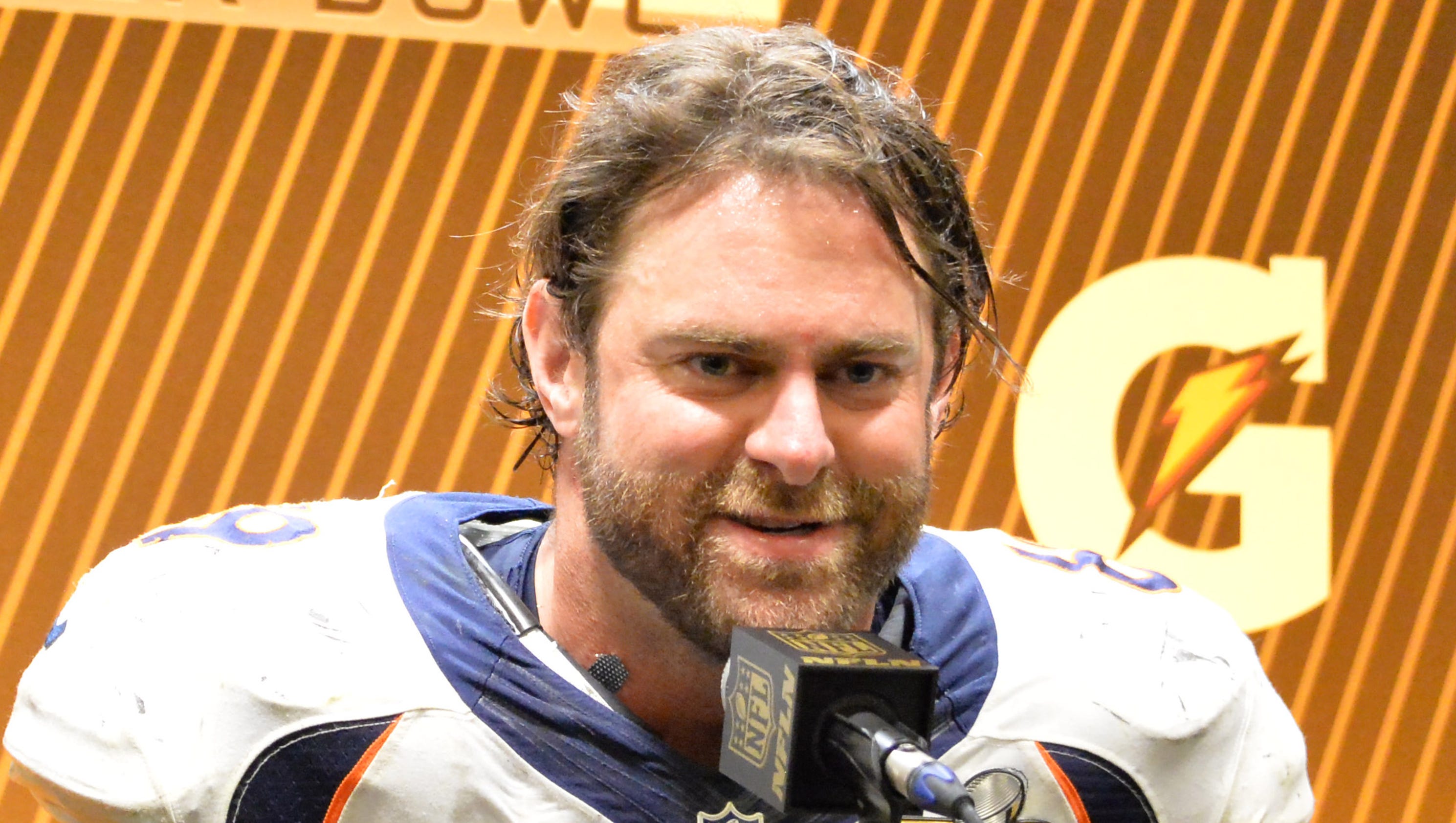 Evan Mathis: Chip Kelly couldn't handle big personalities