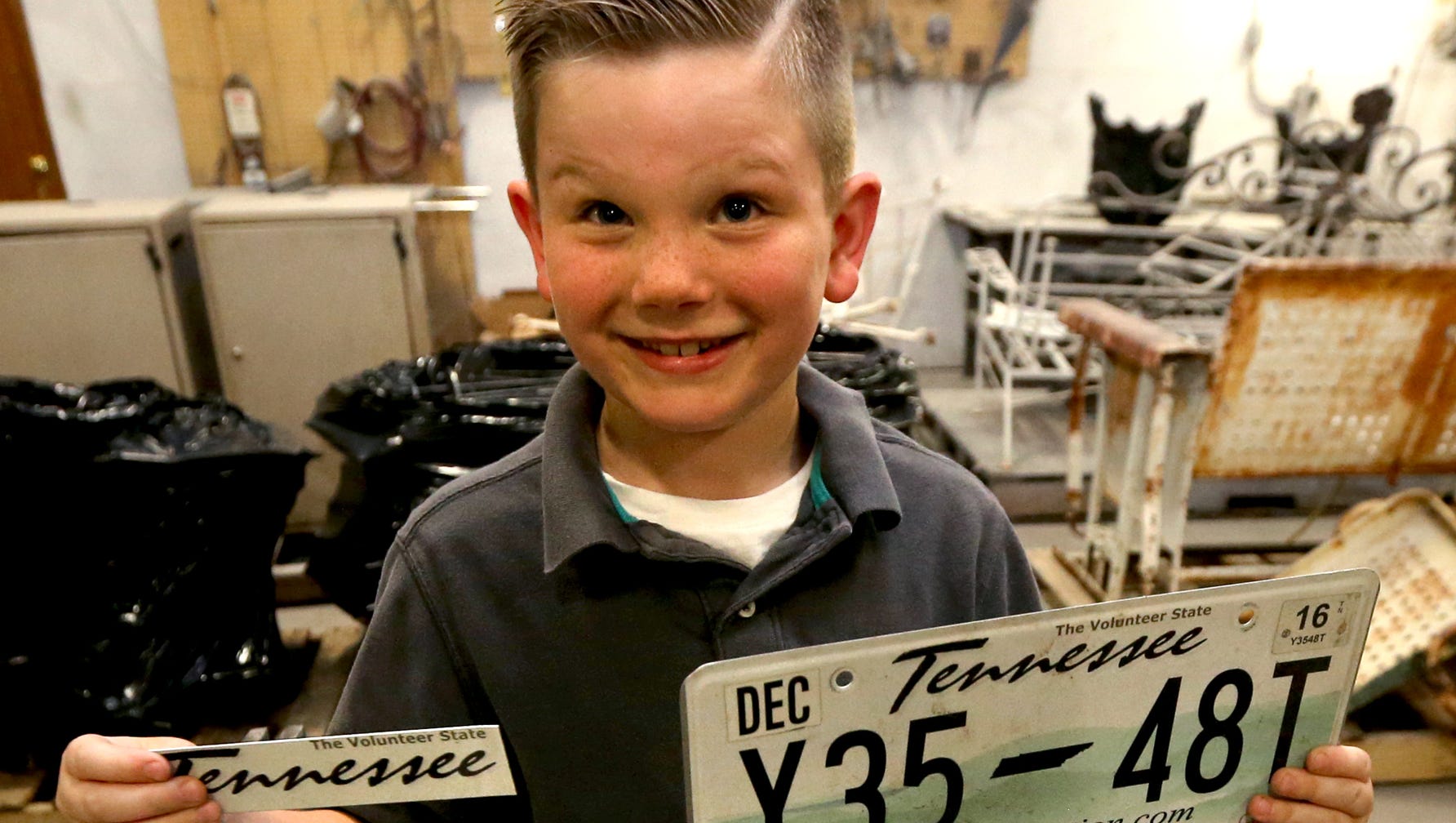 Tennessee law revoking driver's licenses unconstitutional, federal ...