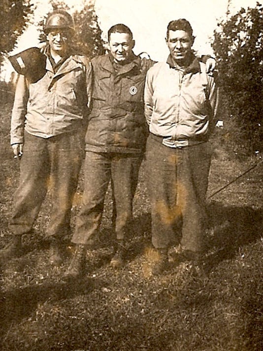 'Shug' Jordan a force on battlefield, football field