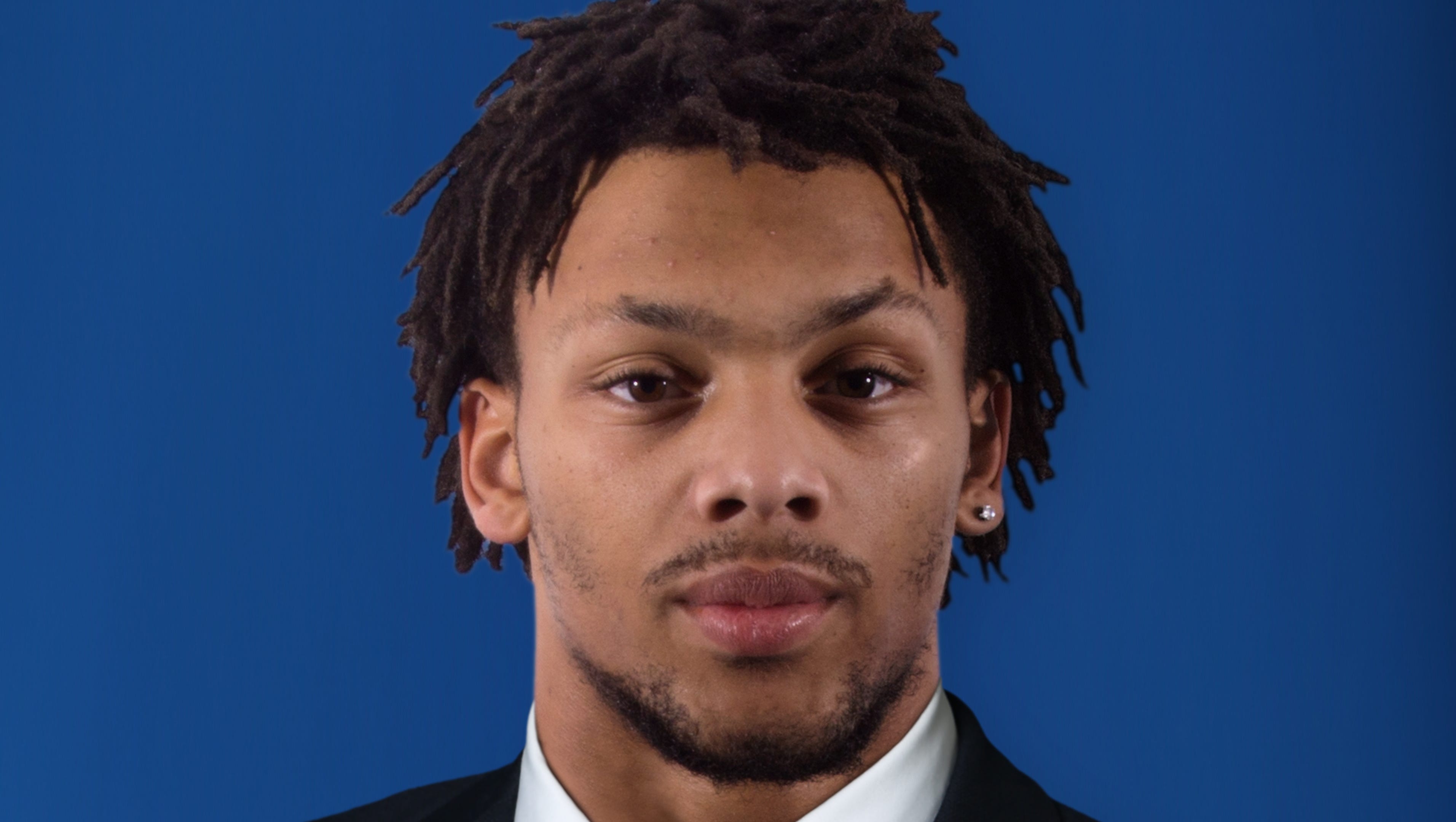 Kentucky Football | Debut caps turbulent path to UK for JUCO transfer ...