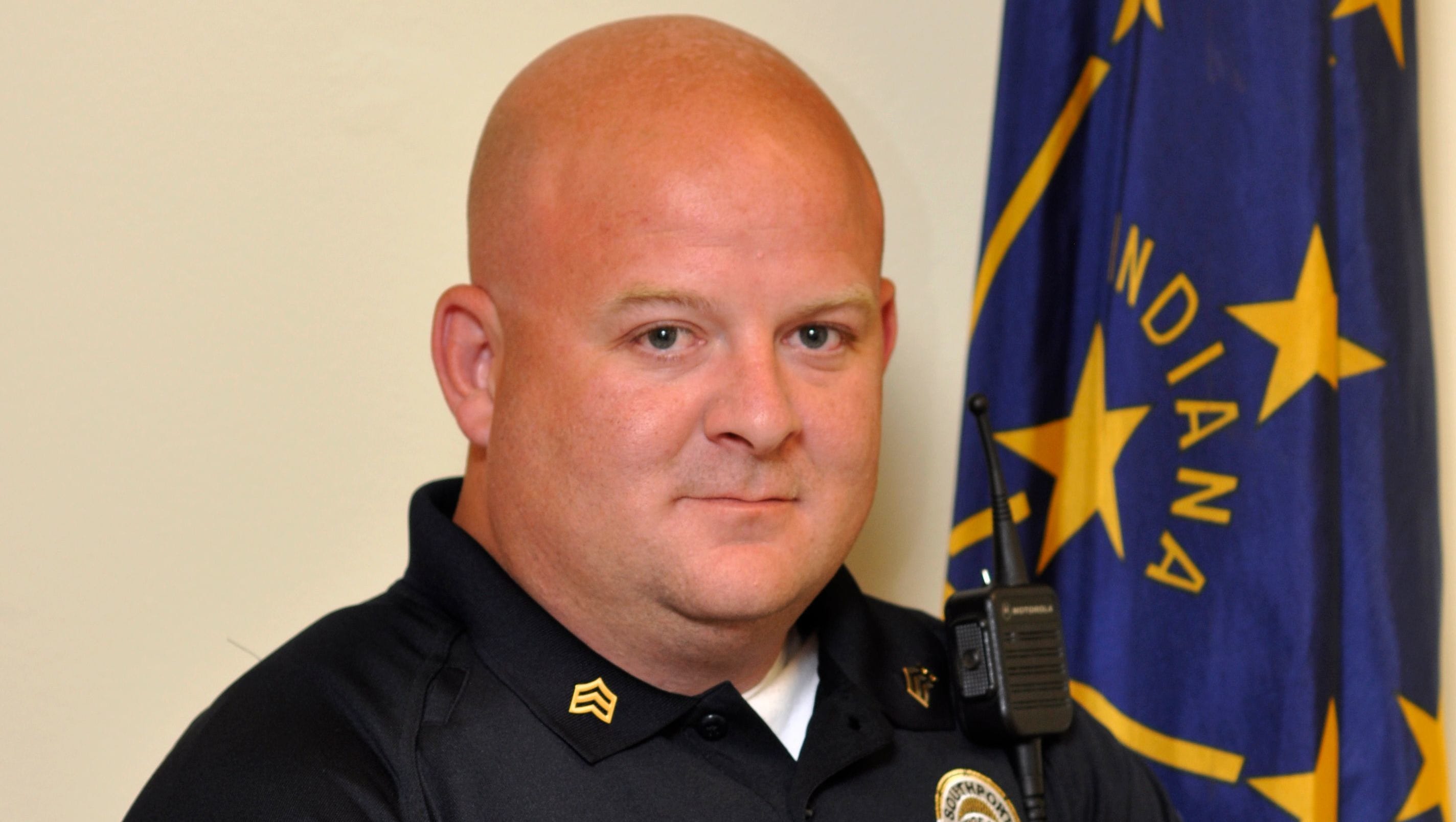 Southport police Lt. Aaron Allan shooting sentencing hearing