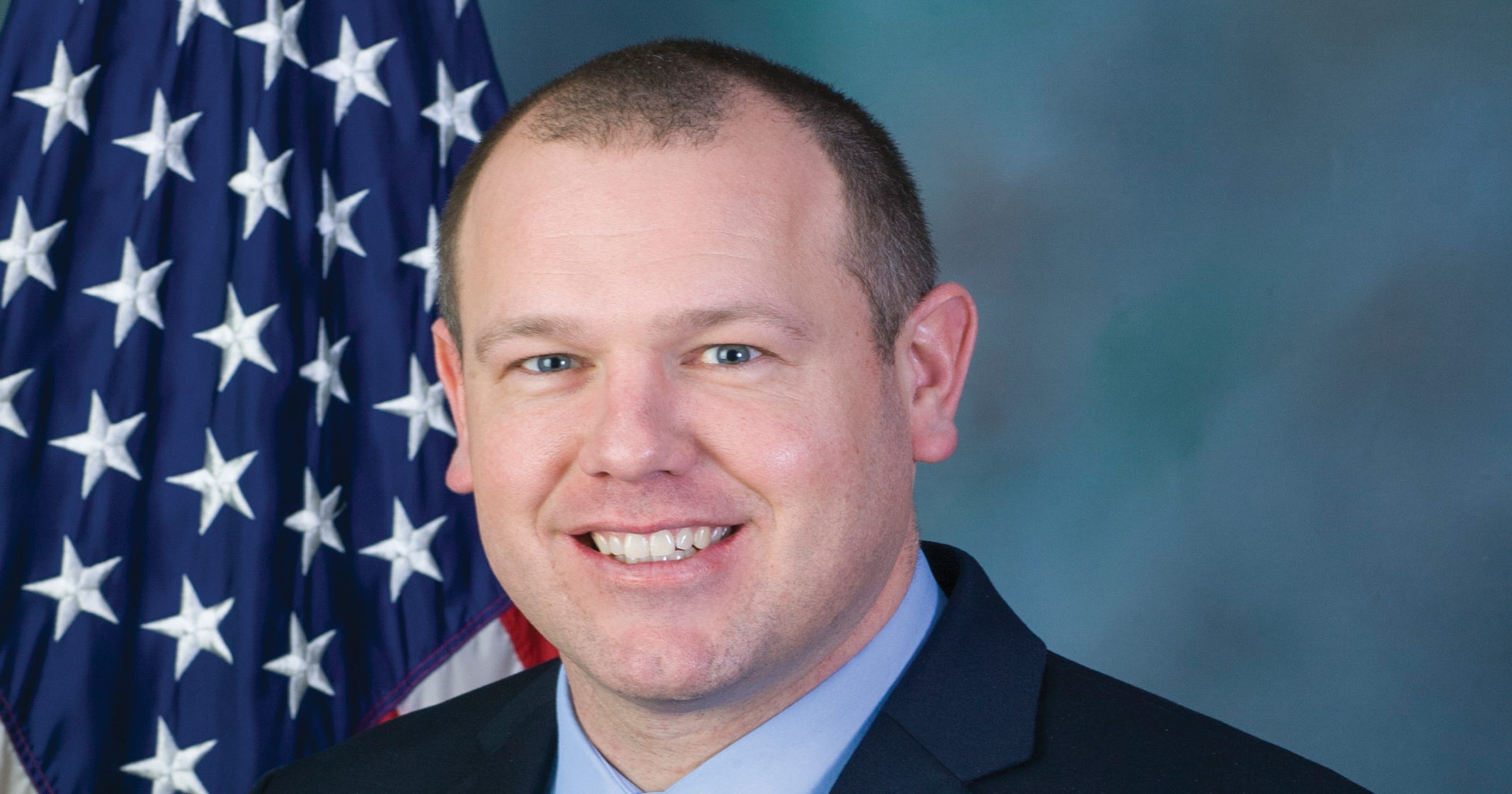 Rep. Kauffman named a House committee chairman