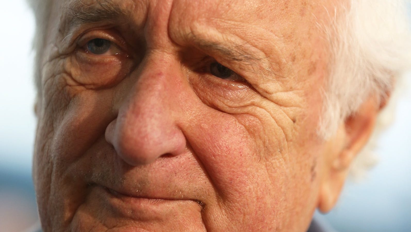 Rep. Sandy Levin blasts Trump-Republican tax plan