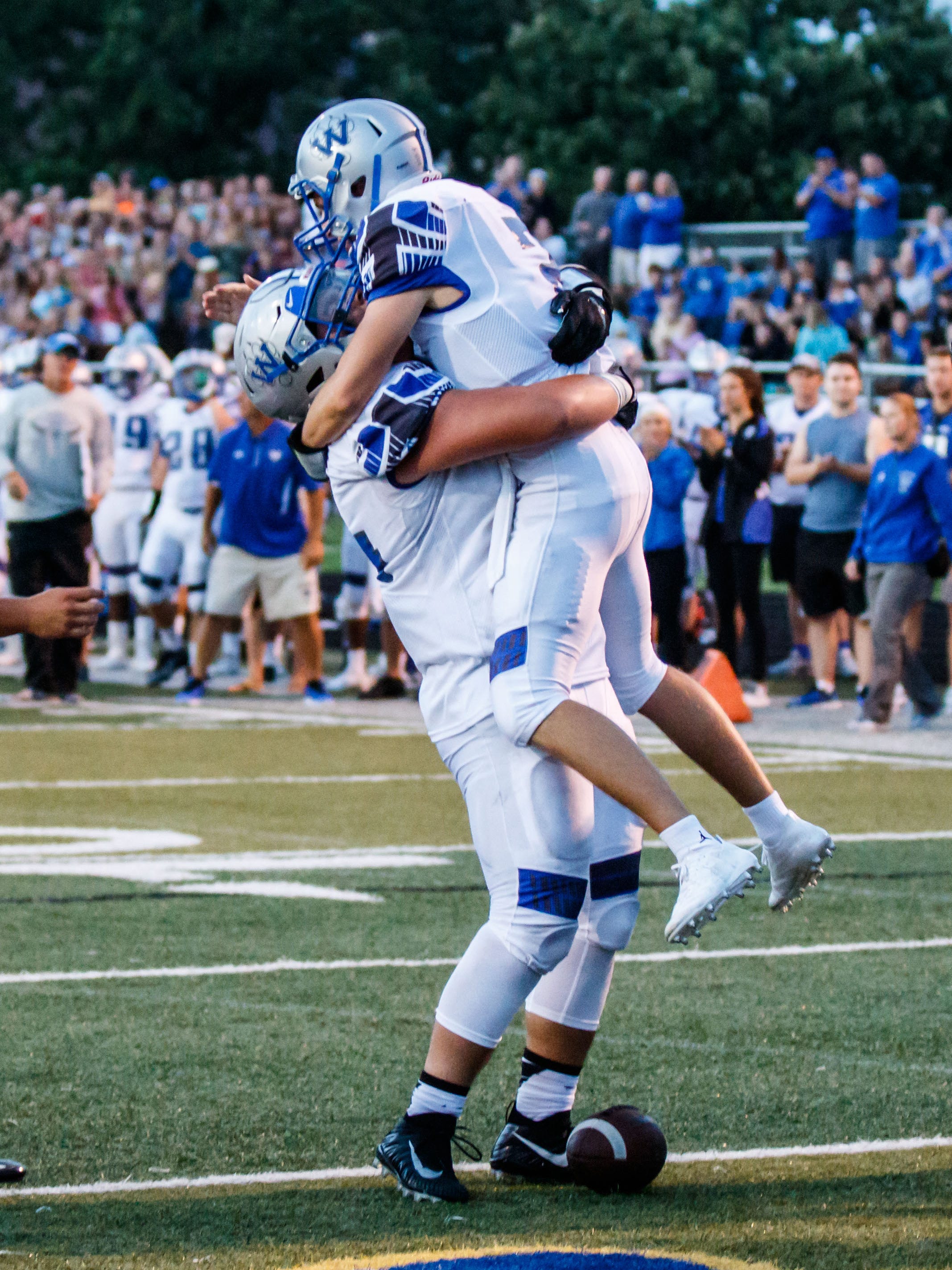 Waukesha West out to win Classic 8 outright