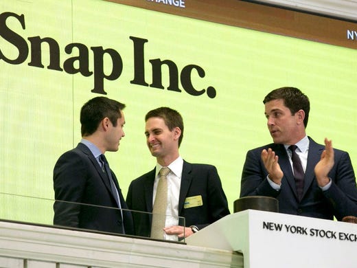 The iPhone made millionaires out of these app makers