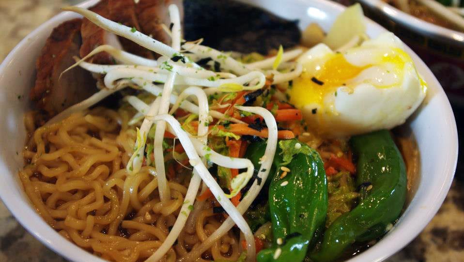 Posh Ramen expands with new name and location