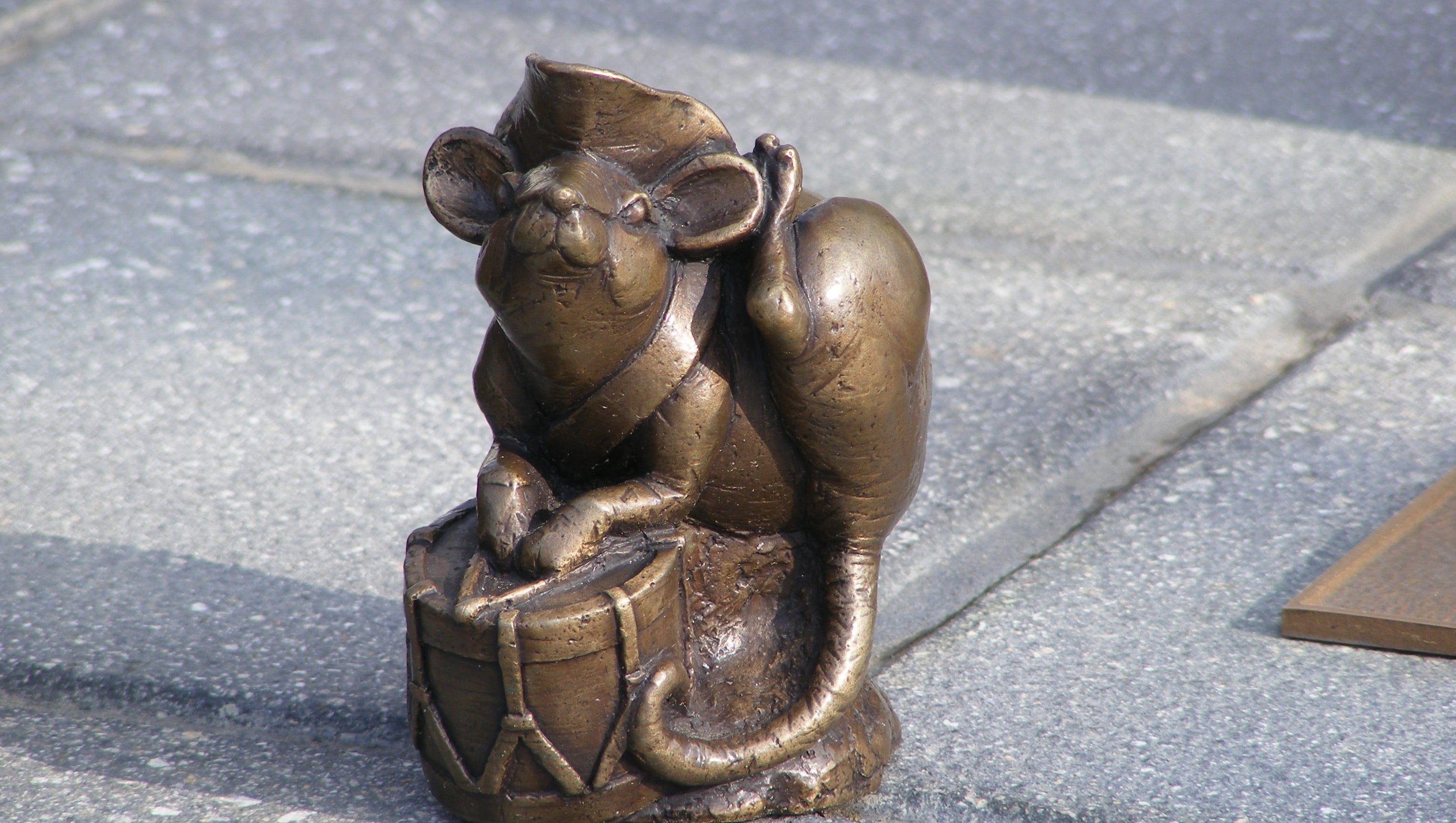 Here's how Mice on Main came to downtown Greenville