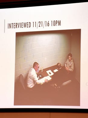 Emma Walker murder: No extra time for ex-boyfriend William Riley Gaul