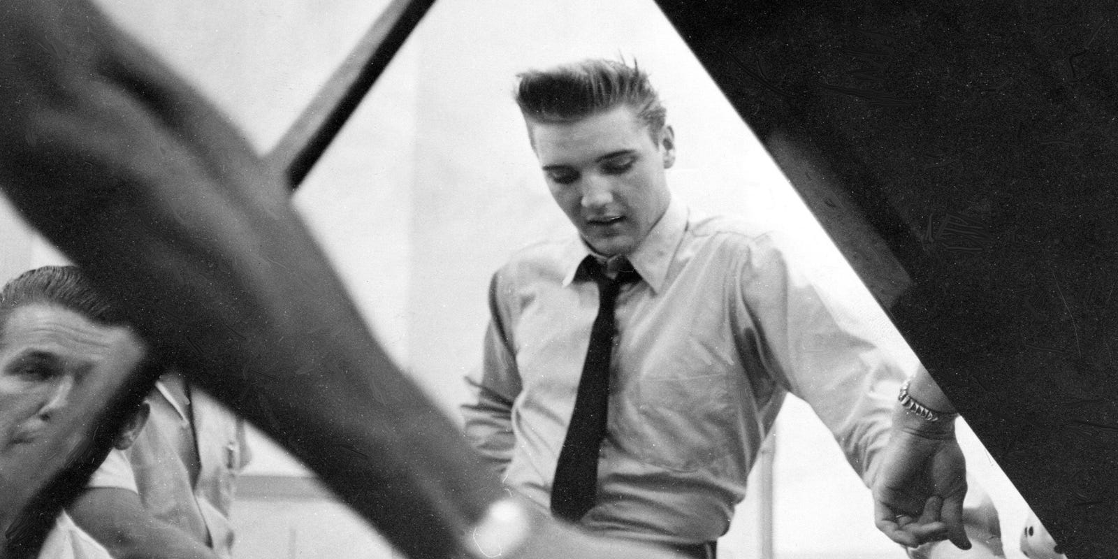 Historic RCA Studio B, 'home of 1,000 hits,' turns 60