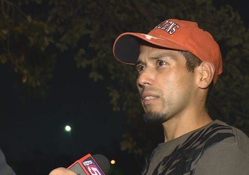 Police looking to social media posts for clues in teen's murder | wusa9.com