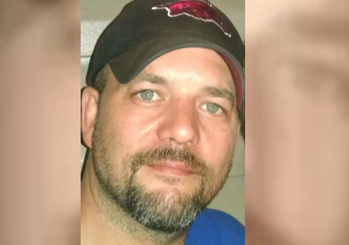 Family of man killed outside LRAFB sheds light on struggles | thv11.com