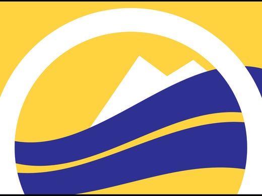 13 finalists for Reno's new city flag