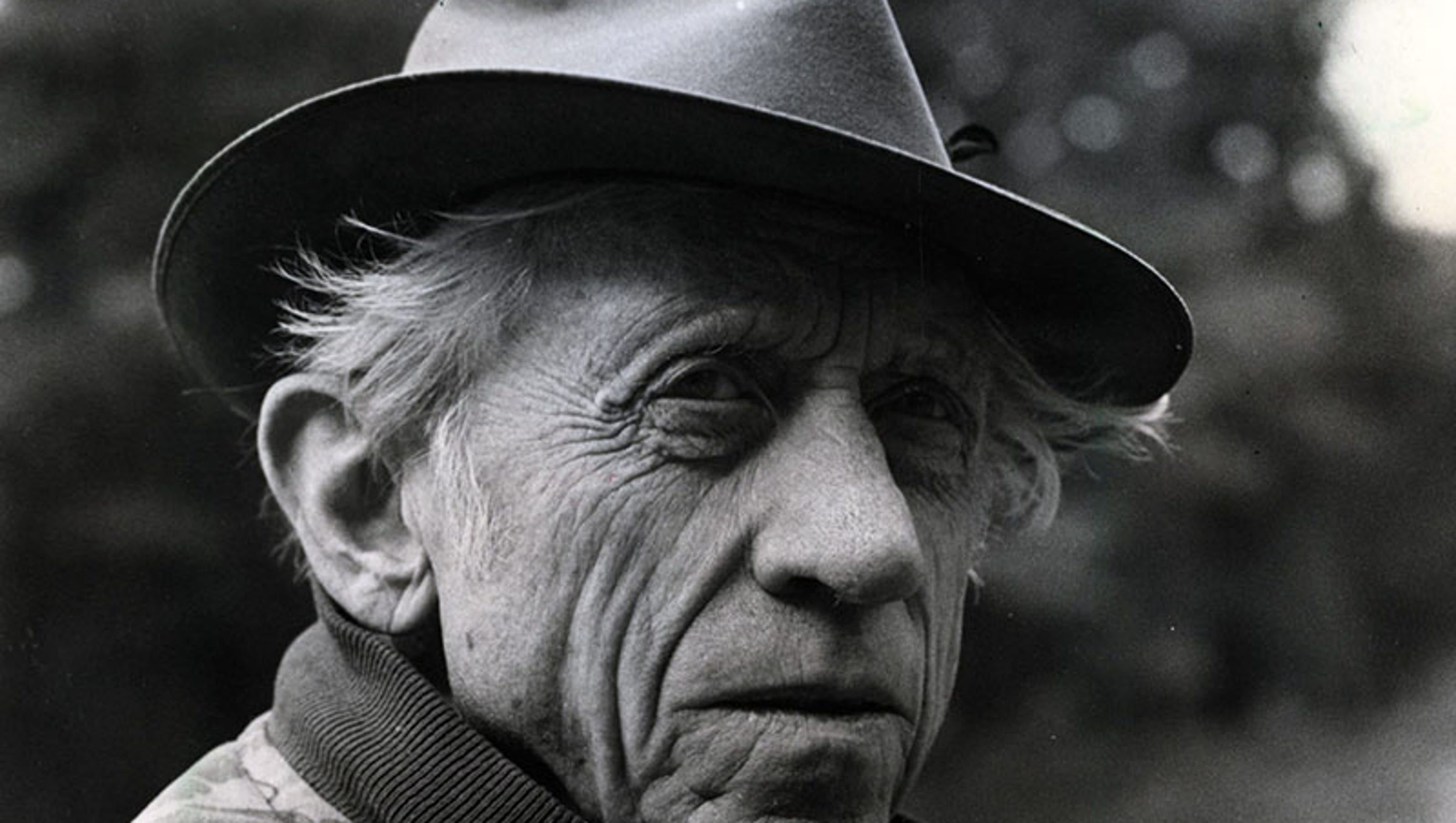 Fred Bear's archery legacy lives on decades later