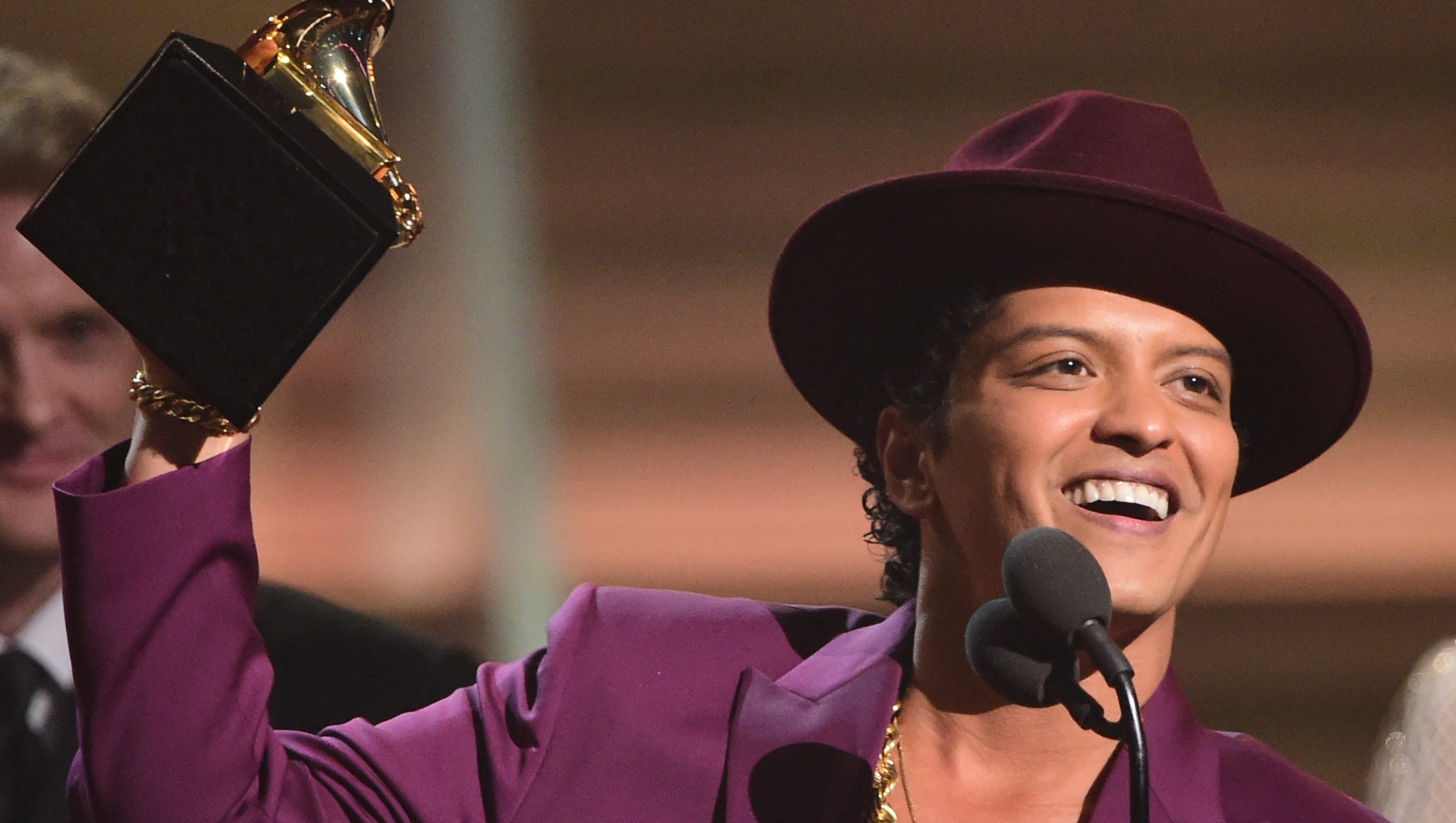 List: Who won what at the 58th annual Grammys