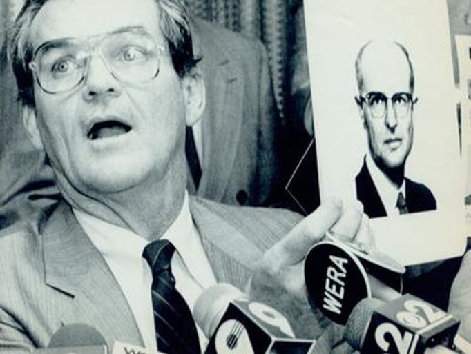 NJ serial killers: The 6 most notorious serial killers in NJ