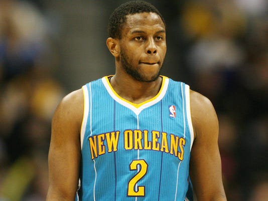 Pelicans' Darius Miller out 8-12 weeks after foot surgery