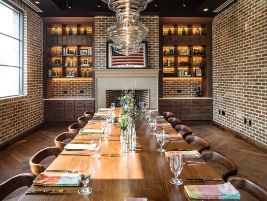 New eatery Grain & Cane in Berkeley Heights pays homage to history