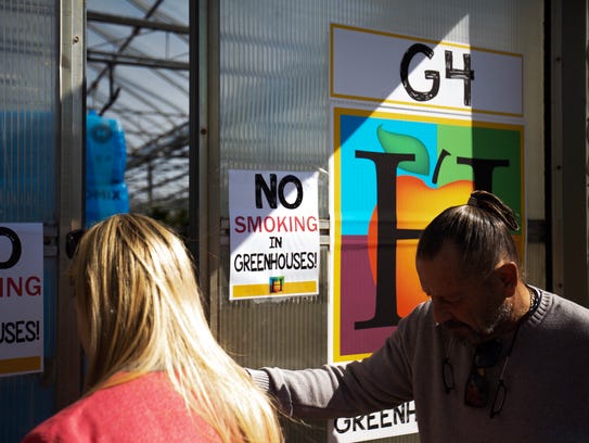 Nearly 60 years after it opened, Horrocks Farm Market is thriving ...