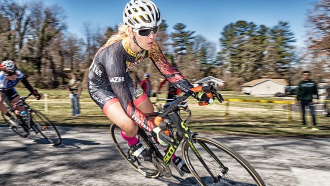 These Transgender Cyclists Have Olympian Disagreement On How To Define