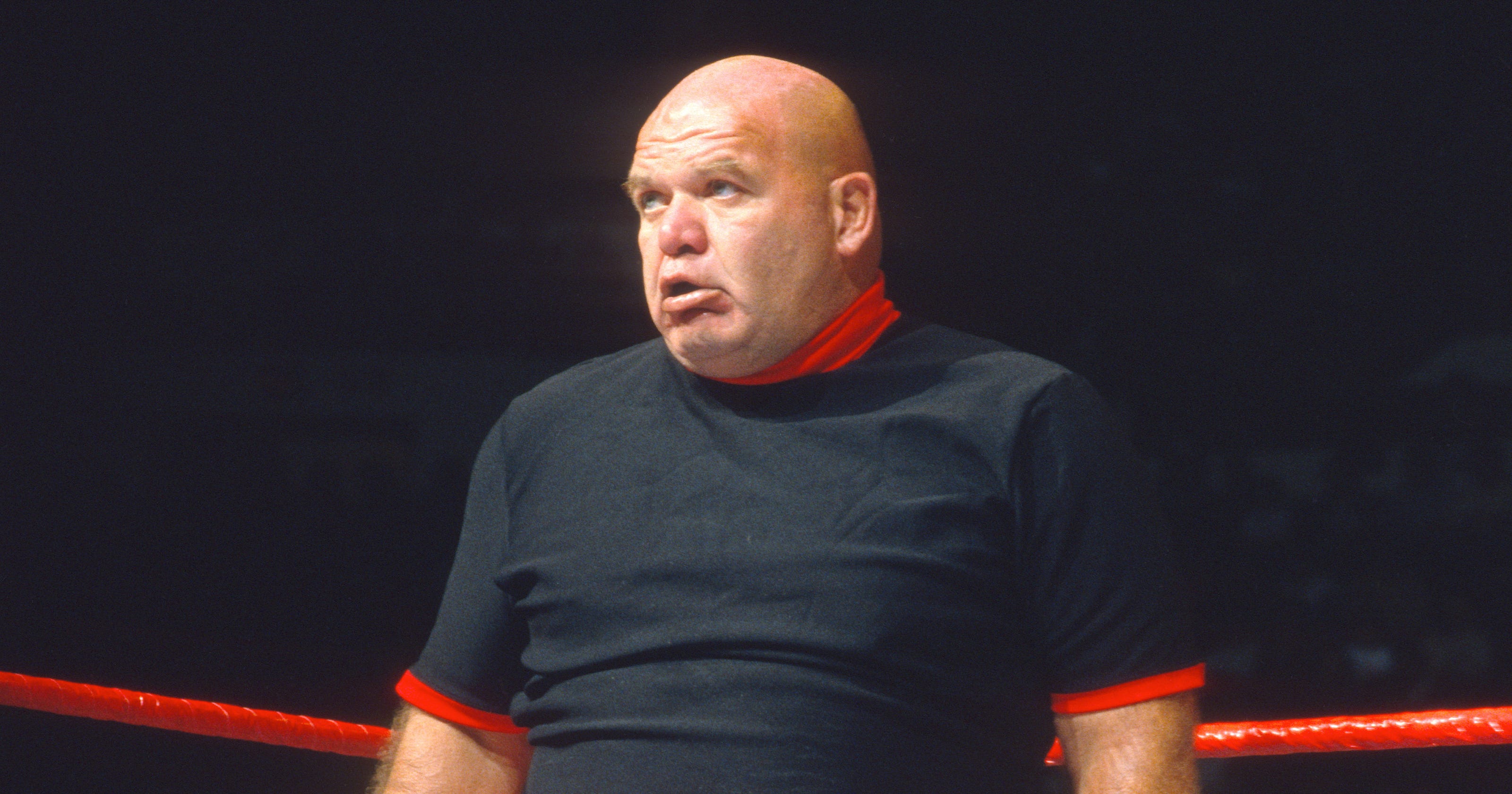 WWE, MHSAA great George (the Animal) Steele dies