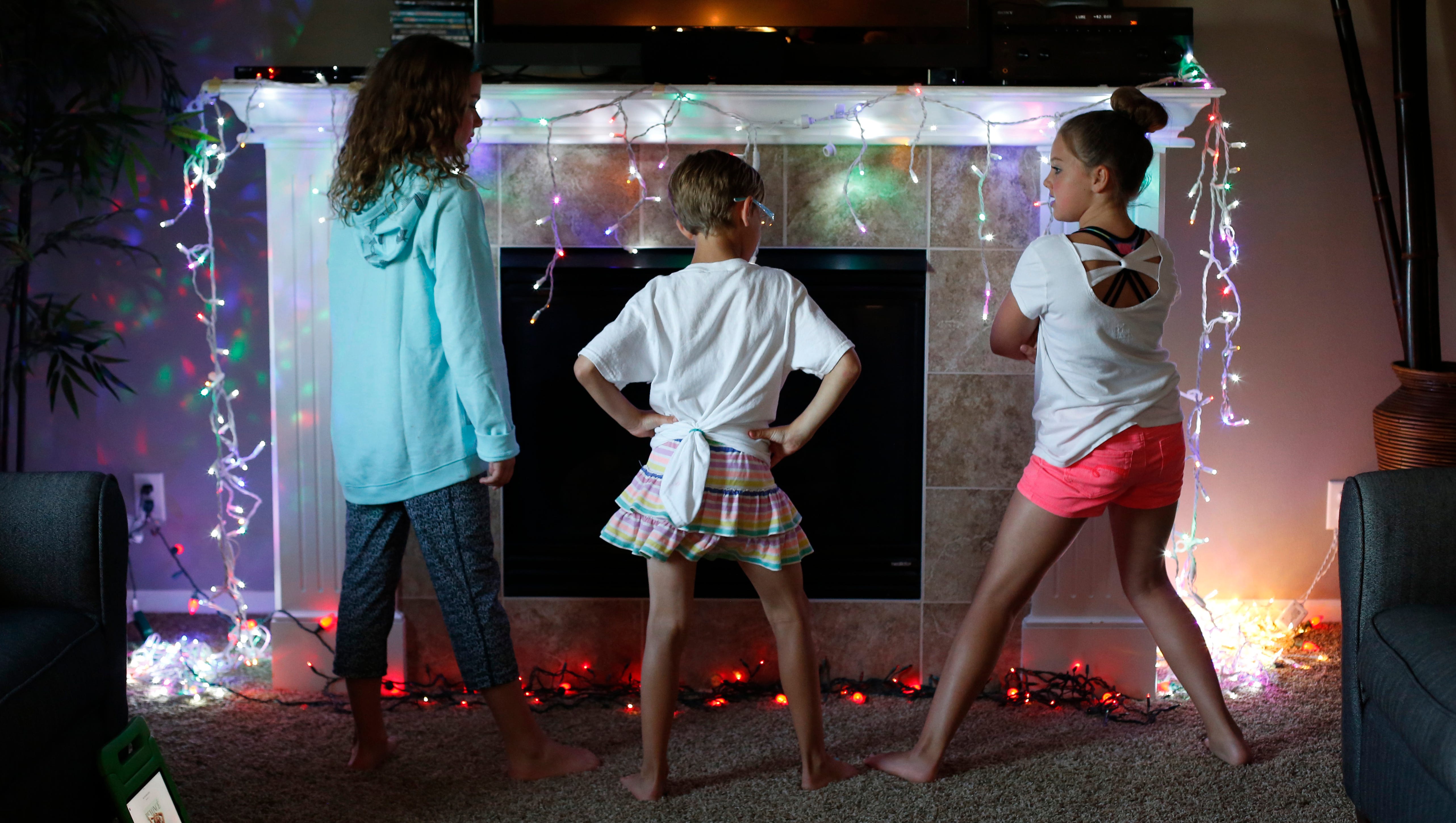 What it's like to be a transgender child in Iowa