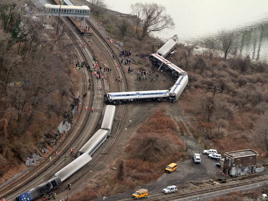 MTA on verge of securing $1B train safety loan