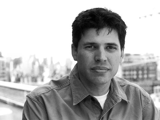 Max Brooks talks WWI graphic novel 'Harlem Hellfighters'