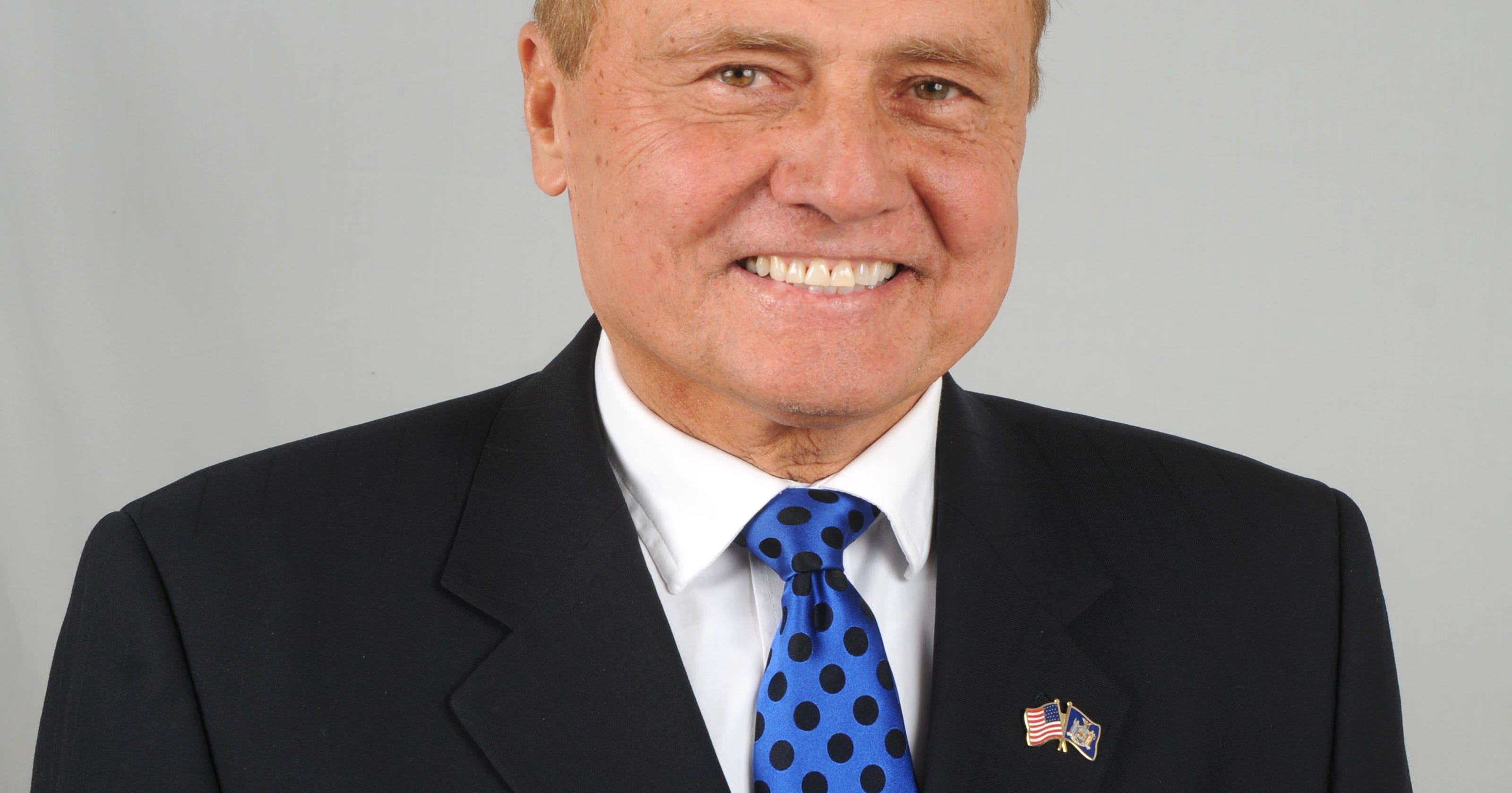 John Bonacic, longtime Senate Republican, among 3 to drop re-election bid