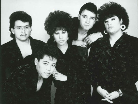 Who is A.B. Quintanilla