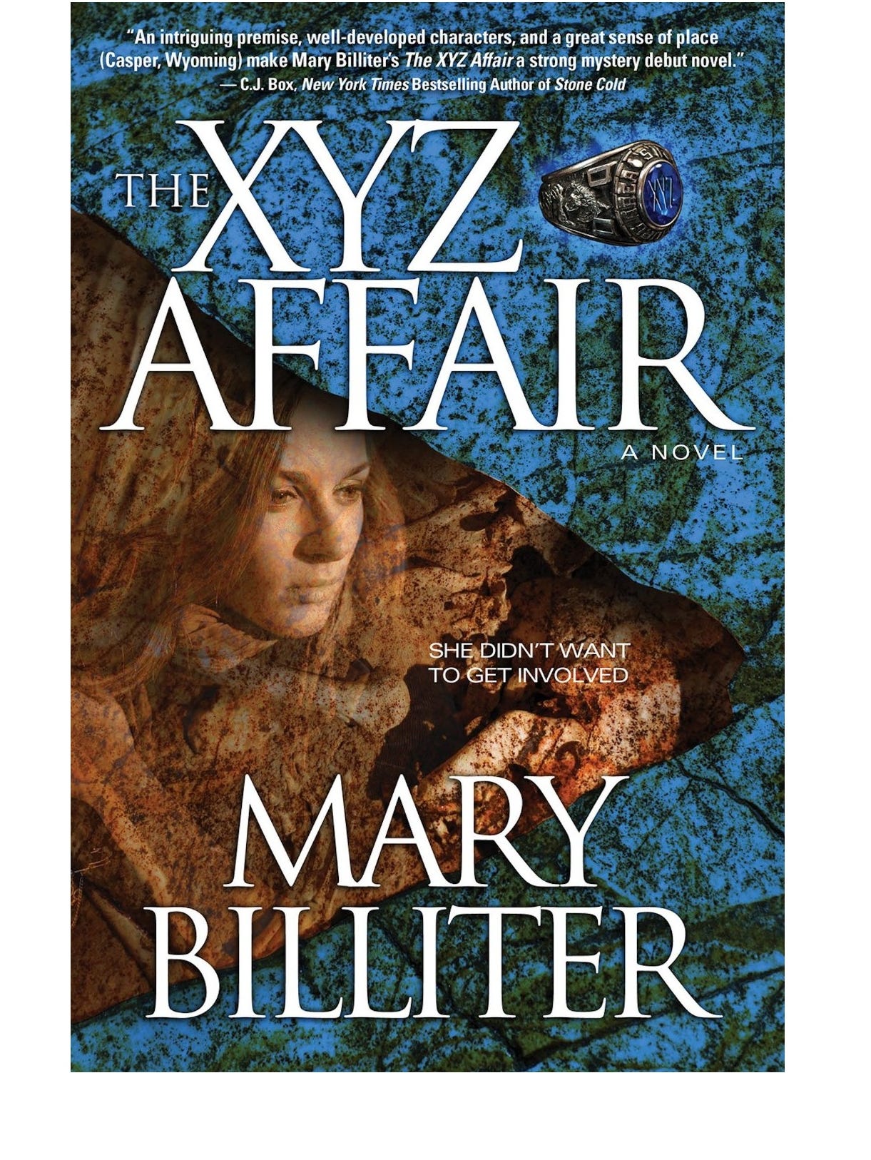 Spend the weekend with a hot new romance hero