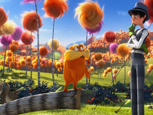 Texas state park shares photos of beautifully strange ‘Dr. Seuss’ plant