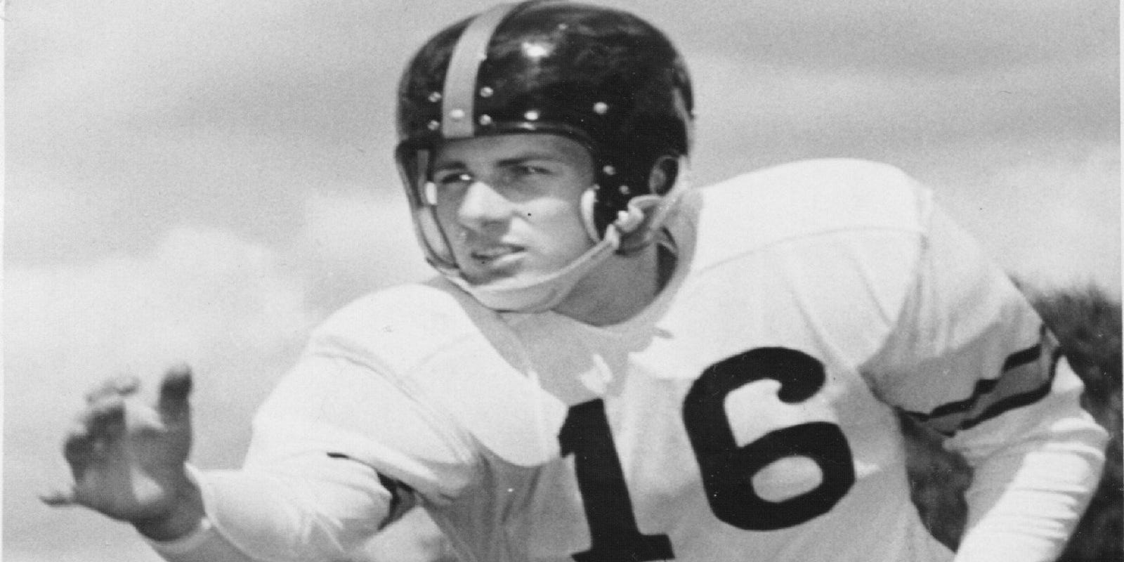 Thompson: Purdue football Who Wore It Best Nos. 16-20