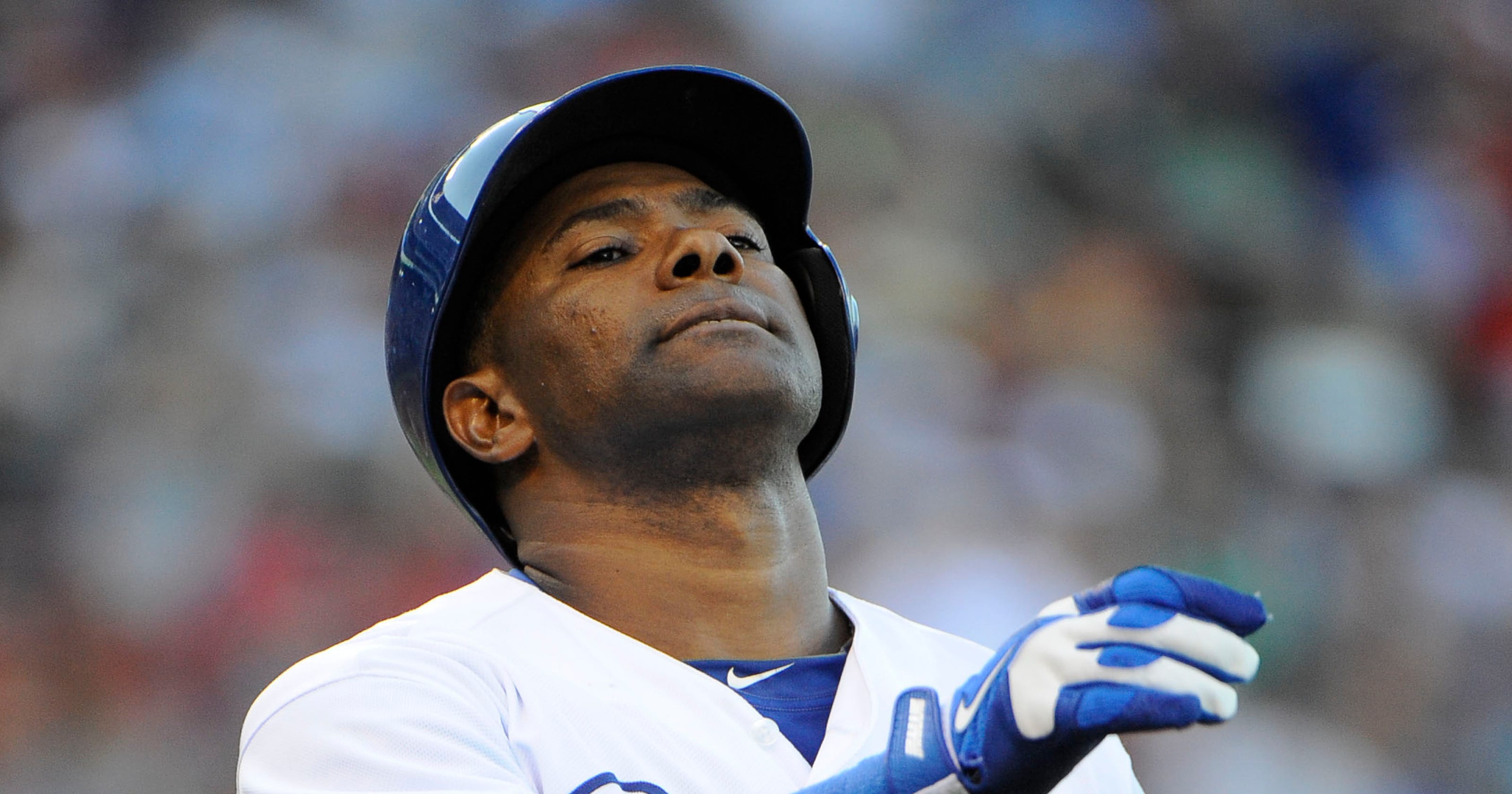Miguel Tejada gets 105-game suspension