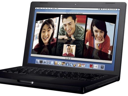 Apple's Mac still influences, 30 years after debut