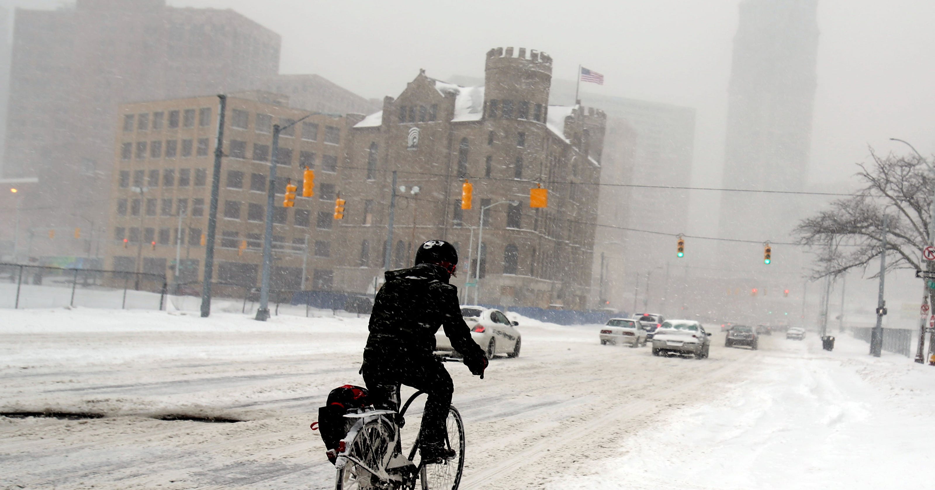 Does climate change impact your small business?