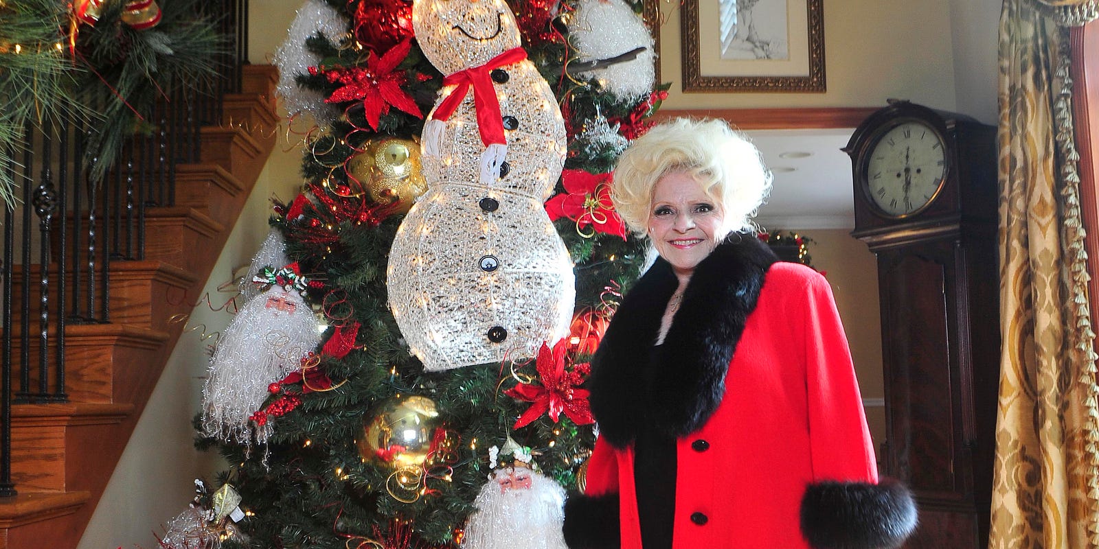 After 57 years, Brenda Lee is still 'Rockin'