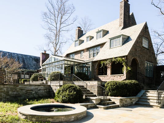 Gov. Bill Haslam's former Knoxville home on market again for $2.3 million