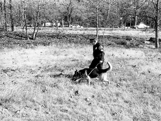 "Stringbean" Akeman Murder Case