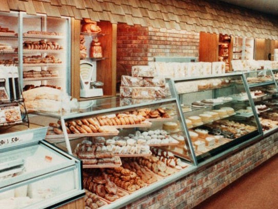 Retro Recipe: Roselyn Bakery recipe brings back dandy memories