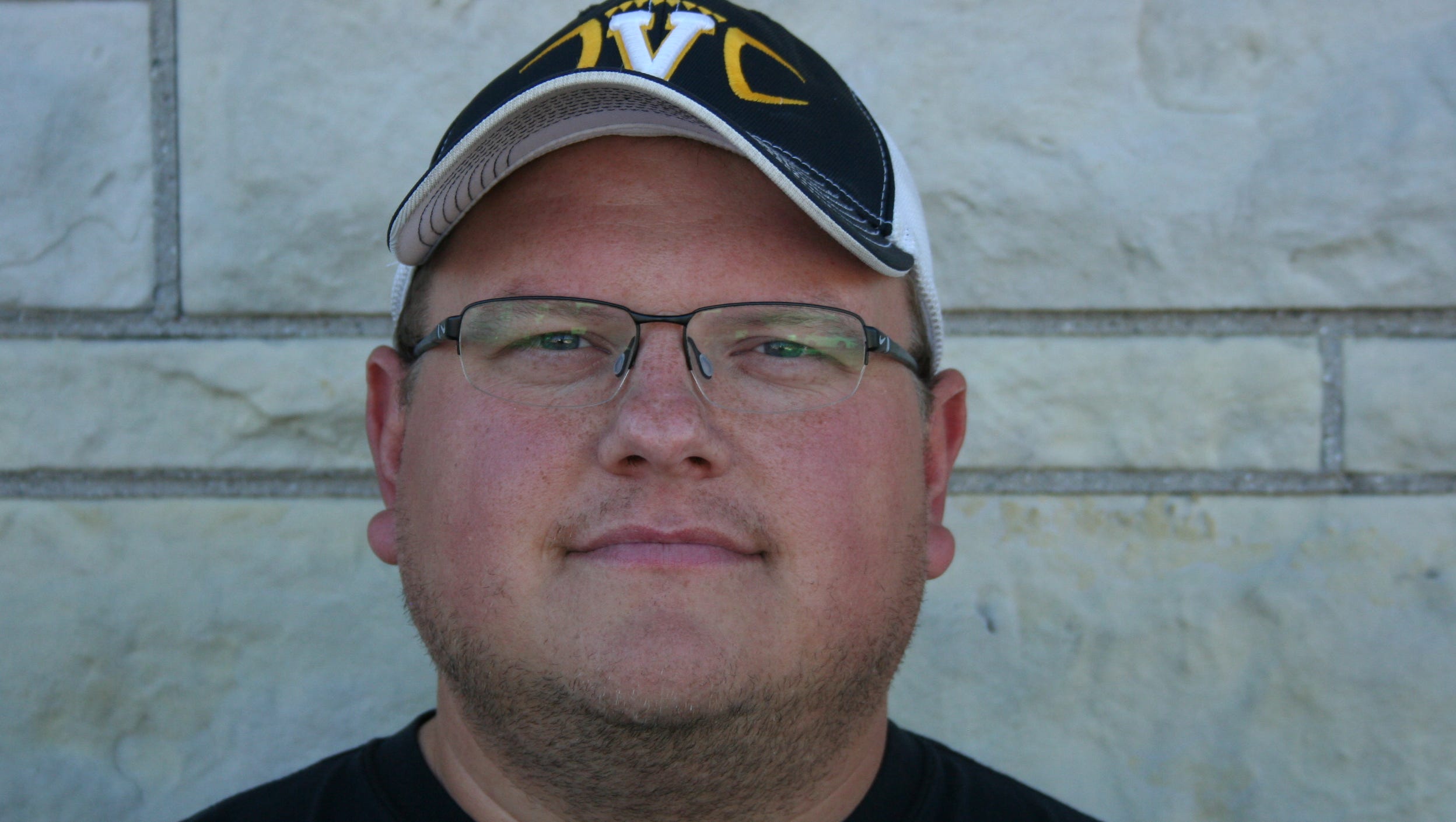 No coach wants to hear "You're gonna lose"