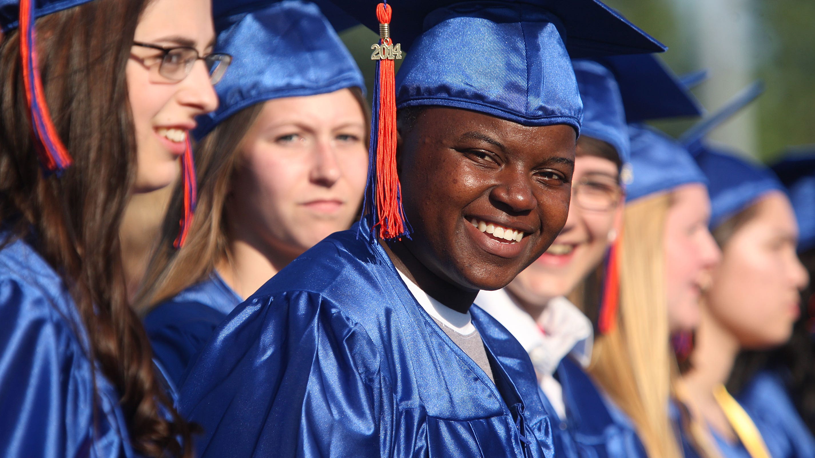 List of Millville Sr. High School graduates