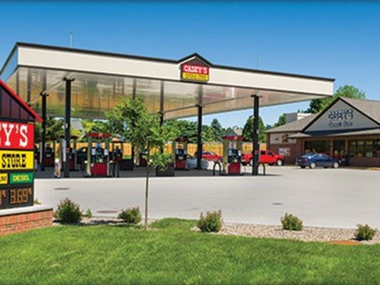 Casey's convenience stores expand in Wisconsin with Tri-Par purchase