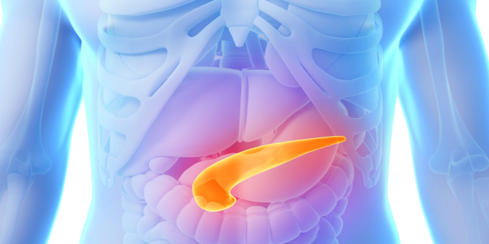 Test may detect pancreatic cancer early