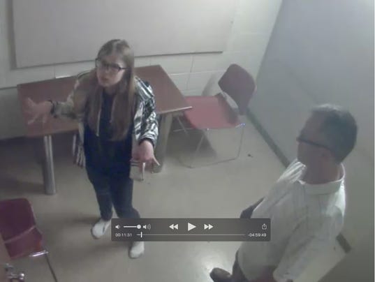 Slender Man defense seeks to block confession