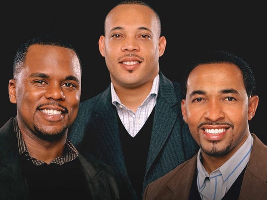 The Three Doctors: From survival to success