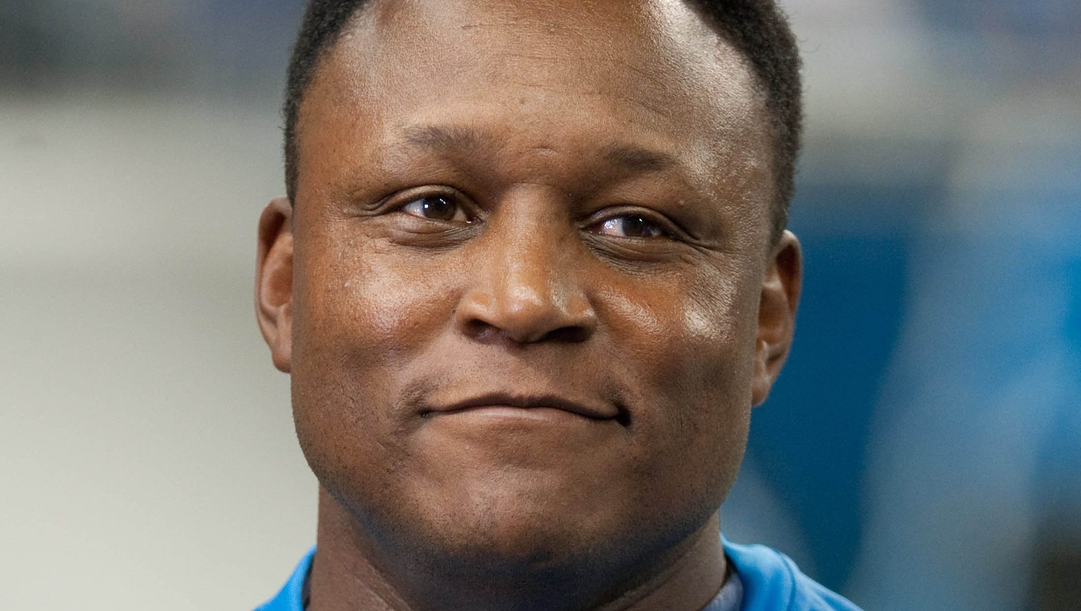 Why did Sanders retire? Detroit Lions' Lewand shares Jaguar story