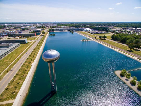 Why GM is moving 3,000 workers from Pontiac to Warren