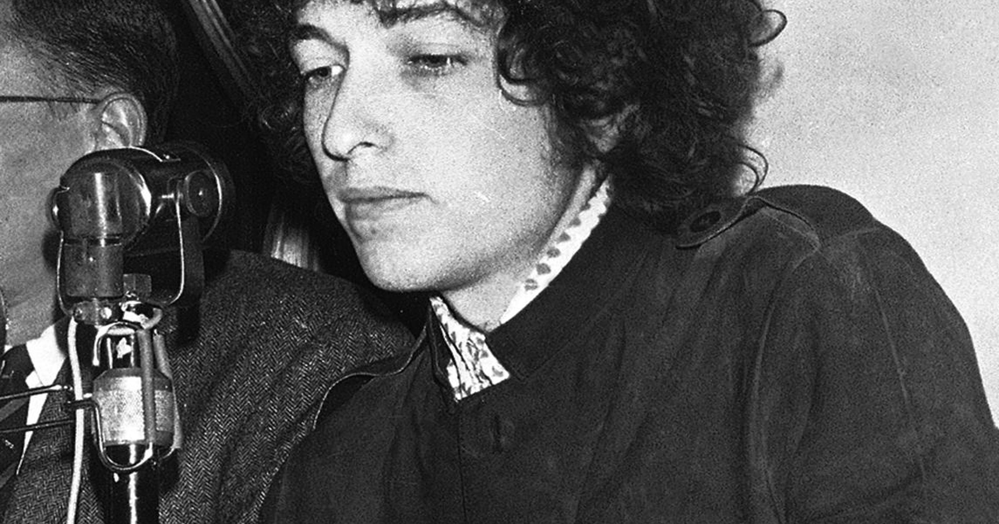 Dylan’s motorcycle crash still a mystery after 50 years