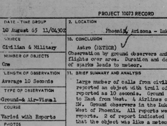 Conspiracy Theories – Lets talk