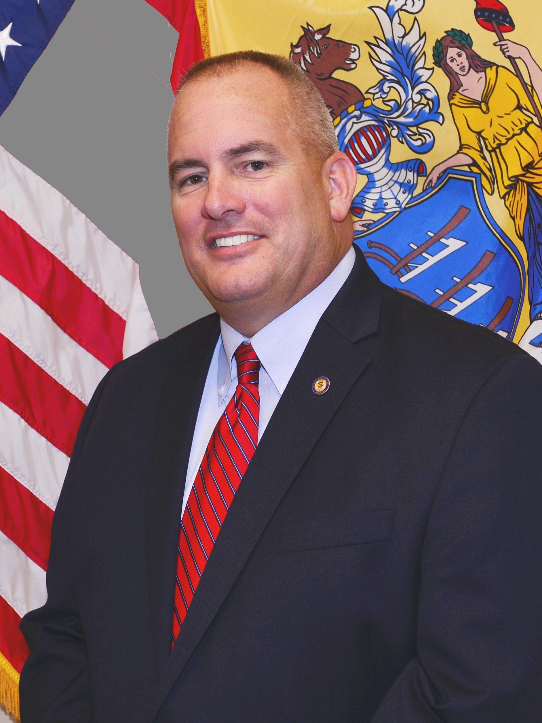 PBA president Patrick Colligan responds to our 'Shield' investigation